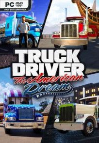 Descargar Truck Driver: The American Dream Torrent | GamesTorrents